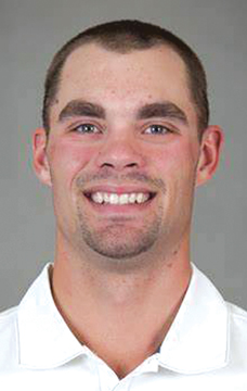 Ellis, playing partner win Adidas State Pro Am golf tournament for 2nd ...